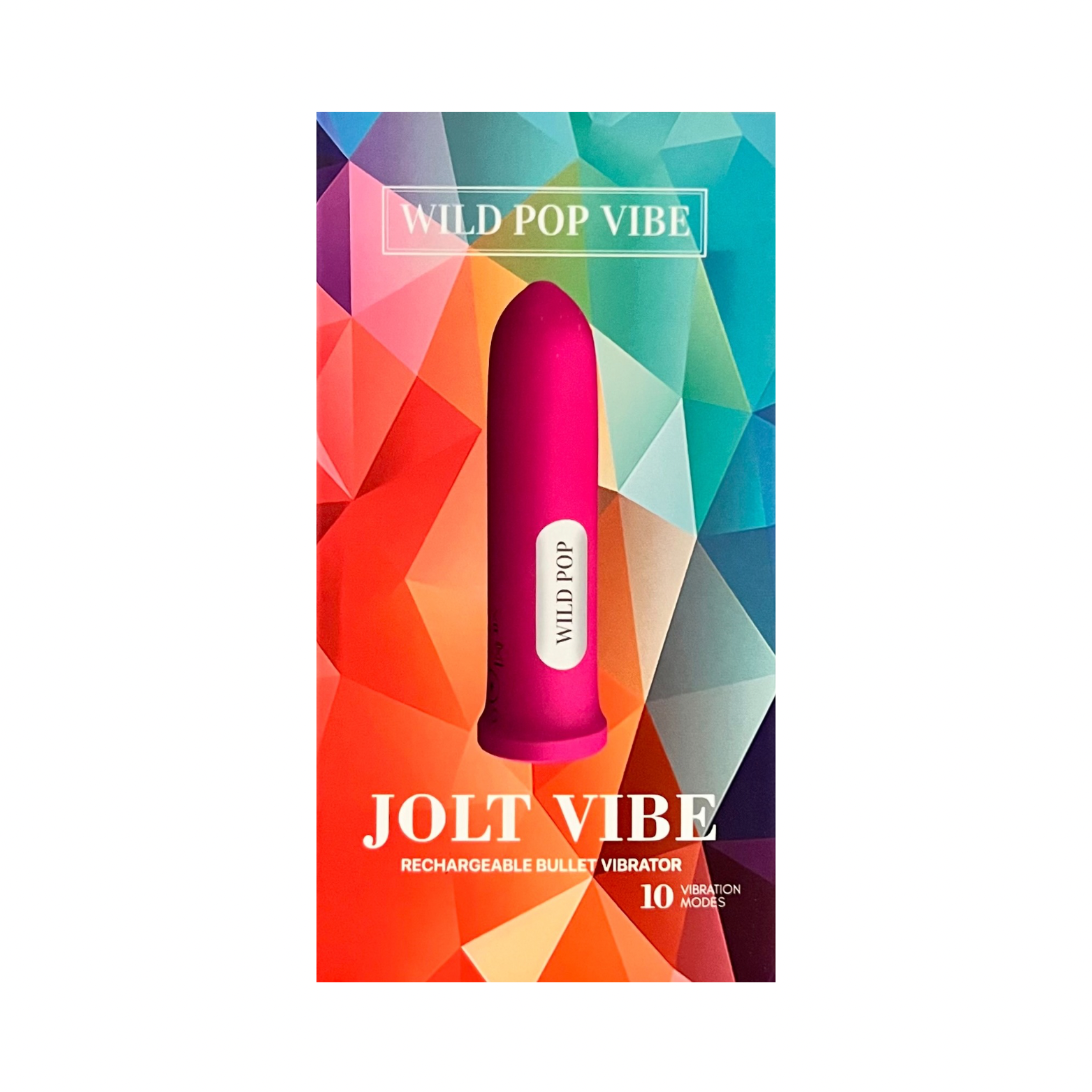 Jolt Vibe (Pink)